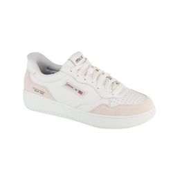 Skechers Sneaker low 'Sport Court 2.0 - Konor' Herren Gr&ouml;&szlig;e 41 offwhite