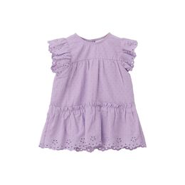 s.Oliver Kleid M&auml;dchen Gr&ouml;&szlig;e 92 lila