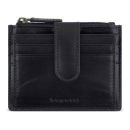 Bugatti Wallet 'Remo' male size One size Black