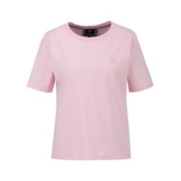 19V69 Italia T-Shirt 'Bella' Damen Gr&ouml;&szlig;e XS rosa