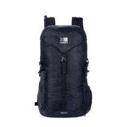 Karrimor - "Jura" Rucksack, Logo, Wandern, 35l (Schwarz)