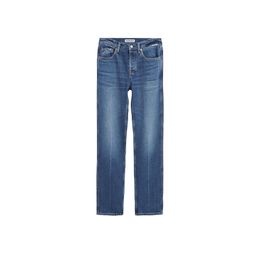 armedangels Jeans Damen Gr&ouml;&szlig;e 25 blue denim