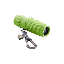 Haba Craft items ' Terra Kids Monokular ' boy size onesize Grass green