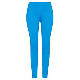 Hey Honey Leggings 'Classic Leggings' female size XS Neon blue