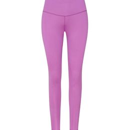 Hey Honey Leggings 'Classic Leggings' Damen Gr&ouml;&szlig;e XXL neonlila