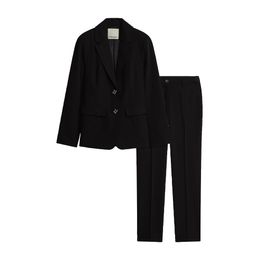 bonprix Hosenanzug Damen Gr&ouml;&szlig;e 36 schwarz