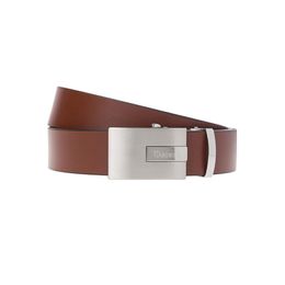 Gardeur Belt male size 90 Brown