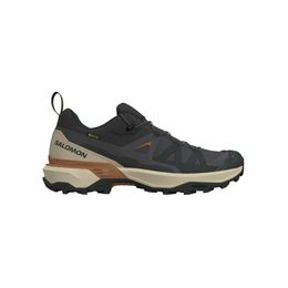 Salomon Sneaker Damen Gr&ouml;&szlig;e 39 grau / schwarz Sommerschuhe