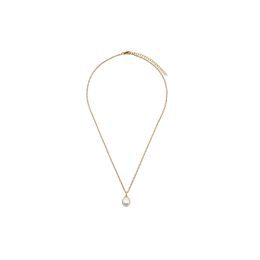 Heideman Kette 'Saga' Damen Gr&ouml;&szlig;e 45 gold