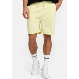 INDICODE JEANS Pants male size 33 Yellow