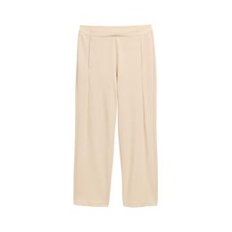 Tom Tailor Hose Damen Gr&ouml;&szlig;e 48 creme