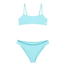 Roxy Bikini 'Aruba' M&auml;dchen Gr&ouml;&szlig;e 116 aqua