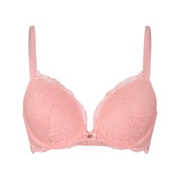 Hunkem&ouml;ller BH Damen Gr&ouml;&szlig;e 75 pink
