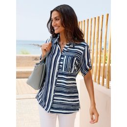 Longbluse