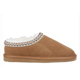 COTSWOLD Foxmoor Hausschuhe Damen