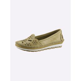 Gemini Slipper