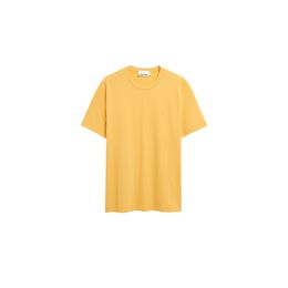 Armedangels T-Shirt JAAMES Herren Gr&ouml;&szlig;e XXL gelb