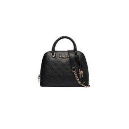 Guess Handtasche Damen Gr&ouml;&szlig;e One Size schwarz