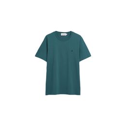 Armedangels T-Shirt 'JAAMES' Herren Gr&ouml;&szlig;e XXL petrol
