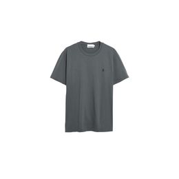Armedangels T-Shirt JAAMES Herren Gr&ouml;&szlig;e L grau