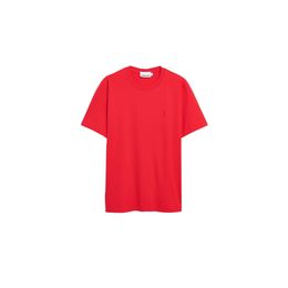 Armedangels T-Shirt JAAMES Herren Gr&ouml;&szlig;e M rot