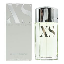 Paco Rabanne XS - EdT 100ml