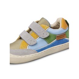 Naturino Sneaker 'BAREFOOT KESY VL.' Jungen Gr&ouml;&szlig;e 29 grau