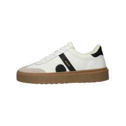 Blackstone Sneakers 'Quartz Auden EL280' female size 39 Nude / Black / White