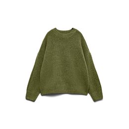 V&eacute;ro Moda Vero Moda Pullover 'VMBoom' Damen Gr&ouml;&szlig;e S kiwi