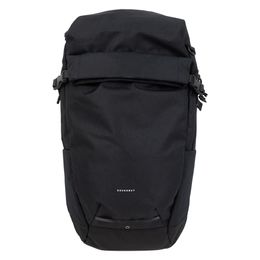 Doughnut Rucksack Damen Gr&ouml;&szlig;e One Size schwarz
