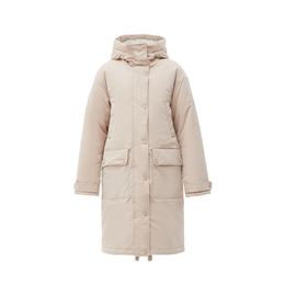 Finn Flare Jacke 'Classic' Damen Gr&ouml;&szlig;e XS beige