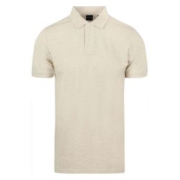 Suitable Shirt 'Mang' Herren Gr&ouml;&szlig;e XXXL beige