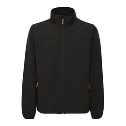 North Bend &Uuml;bergangsjacke 'Corin' Herren Gr&ouml;&szlig;e M schwarz Sommerjacke