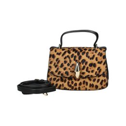 Dolce Vita Handtasche Damen Gr&ouml;&szlig;e One Size beige / schwarz