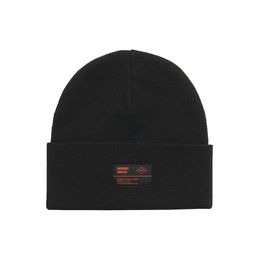 Superdry & Co M&uuml;tze 'SURPLUS' Herren Gr&ouml;&szlig;e one size schwarz