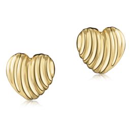 Firetti Ohrringe Damen Gr&ouml;&szlig;e One Size gold