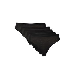 Marks & Spencer Marks & Spencer Slip Damen Gr&ouml;&szlig;e M schwarz