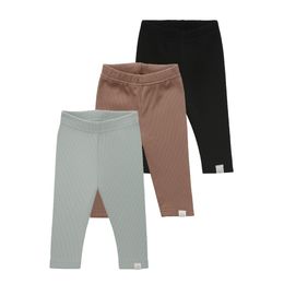 LILIPUT Leggings girl size 74/80 Brown