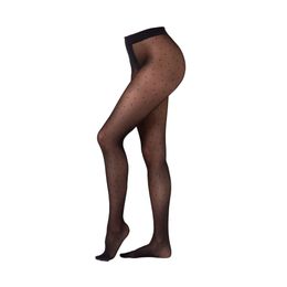 S.oliver Feinstrumpfhose Damen Gr&ouml;&szlig;e XS/S schwarz