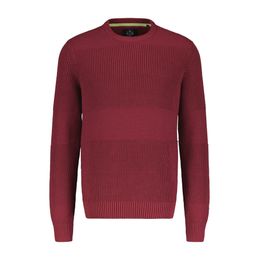 Lerros Pullover Herren Gr&ouml;&szlig;e XXL grenadine