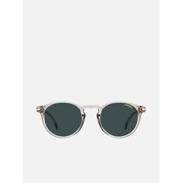 Carrera Sonnenbrille 'Carrera Carrera 301/S Grey 50/23/145 UNISEX Sunglasses' Herren Gr&ouml;&szlig;e 50 grau