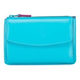 mywalit Wallet female size One size Light blue