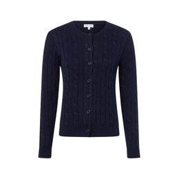 Marie Lund Strickpullover in marine - 0002 | Gr.: M