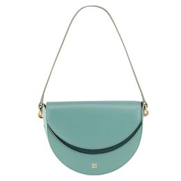 DuDu Schultertasche Damen Gr&ouml;&szlig;e One Size mint