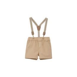 s.Oliver Pants kids size 80 Camel / Sand
