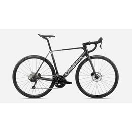 Orbea Orca M30 | Gr. 53 cm | Carbon Rennrad Schwarz