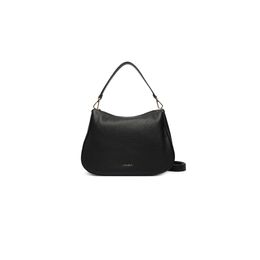 Coccinelle Nory Handtasche aus gepr&auml;gtem Leder