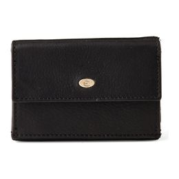 Esquire Portemonnaie 'Chicago' Damen Gr&ouml;&szlig;e One Size schwarz