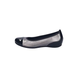 Josef Seibel Ballerina 'FLORINA 01' Damen Gr&ouml;&szlig;e 41 schwarz Sommerschuhe