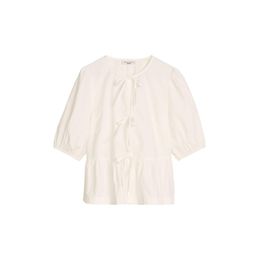 Marc O'Polo DENIM Blouse female size XS White